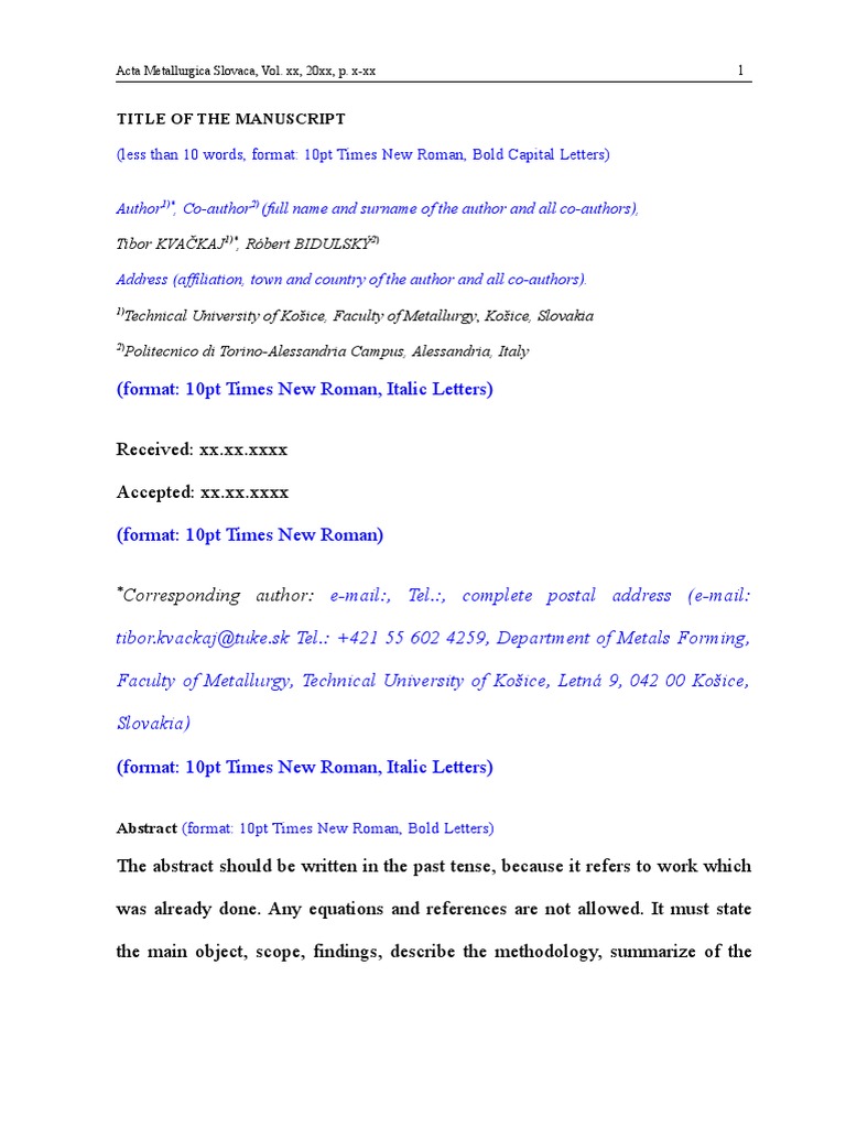 AMS Template 2012 (2) | Chemistry | Applied And Interdisciplinary Physics