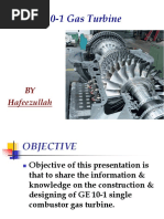 Boroscope Inspection Criteria | PDF | Turbine | Mechanical Engineering