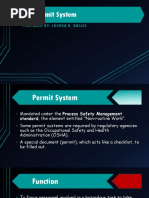 Temporary Interlock Bypass Guide | PDF | Risk | Hazards