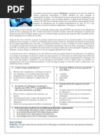 Textos Tecnológicos | PDF | Usuario (informática) | Innovación