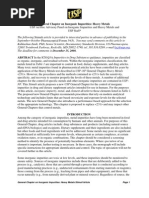 Control of Documents of External Origin | PDF | Document ...