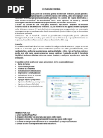 Seriales de Oro XP Sp3 | PDF