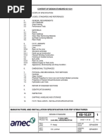 AS9102C FAI Forms Template | PDF | Specification (Technical Standard ...