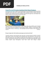 Klasifikasi Dan Jenis Support Pipa (Pipe Support) - ETSWORLDS | PDF