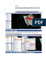 Tutorial Petrel Dan IP | PDF | Metode & Bahan Ajar | Teknologi & Rekayasa