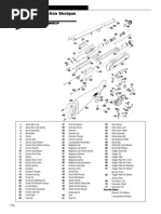 SIG P365 Exploded Parts Diagram | PDF