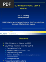 Adolescent Dissociative Experiences Scale-II (A-DES) | PDF ...