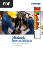 Schlumberger LWD Tools Overview | PDF