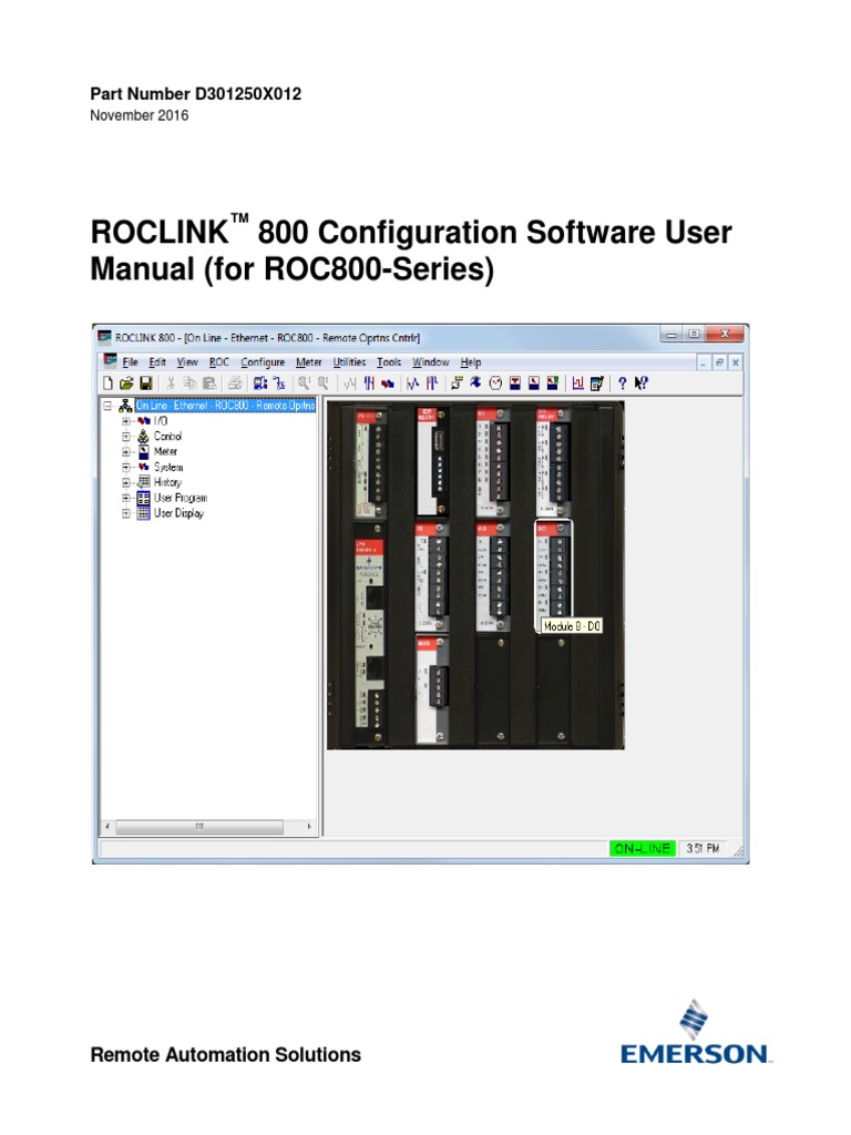 Configuracion de Roclink 800 | Windows 8 | Windows 7