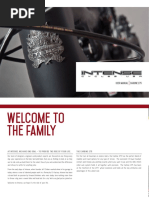 Hoyt Defiant 30 Tune Chart With String Plan | PDF