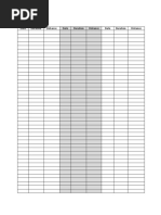 OUM Grading System Overview 2025 | PDF | Course Credit | Grading ...