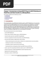 Introduction To Aspen Process Economic Analyzer | PDF | Simulation ...