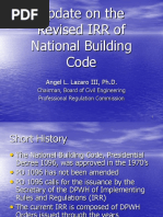 CIAP Document 101 | PDF | Insurance | Employment