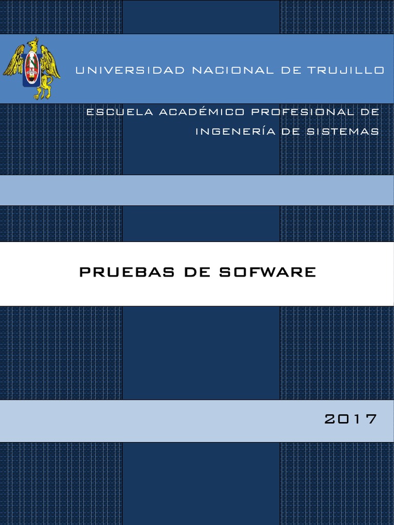 Prueba de Sofware 1 | PDF | Servidor (Computación) | Software