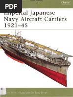 Akagi Product Overview | PDF | Flight Deck | Aircraft Carrier