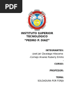 Engrafado o Engargolado | PDF | Soldadura | Construcción