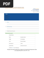 Downloading Your eOPF | PDF | Password | Computer File