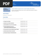 Contribution Transmittal Form | PDF | 401(K) | Individual Retirement ...