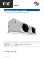 Operators - Manual Commander DC302R | PDF | Drilling Rig | Manual ...