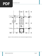 Two Way Design Slab To BS 8110 | PDF | Building Engineering | Materials ...