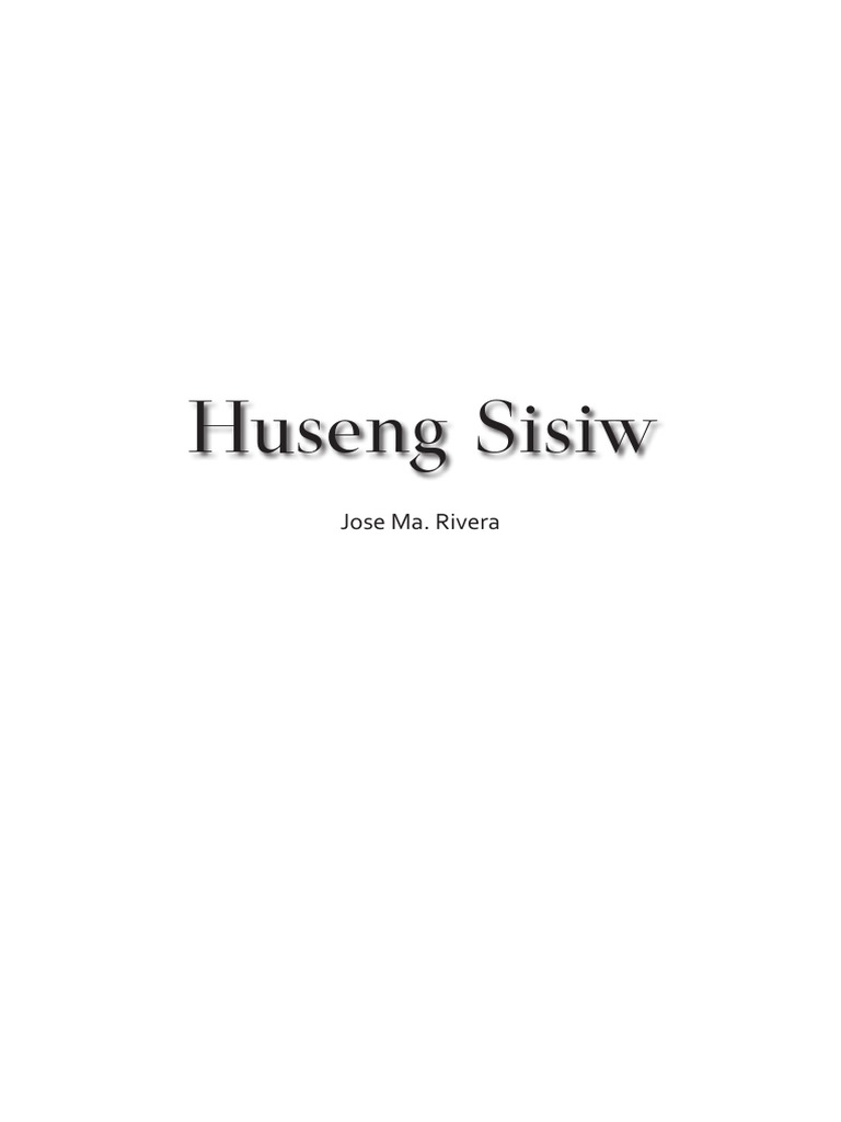 huseng-sisiw-pdf