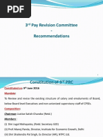 Cbip Manual Guidelines - Fire Protection For Power Transformer CTR | PDF