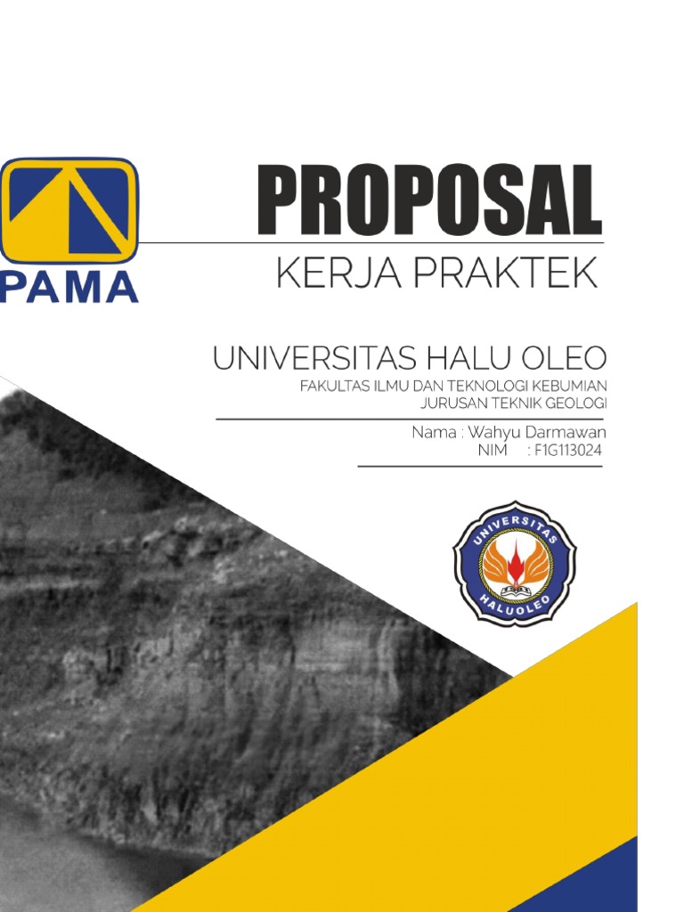 Proposal KP | PDF