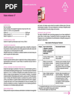 ERIG Infiltration | PDF | Injection (Medicine) | Rabies