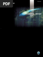 List of External and Internal Issues - ISO 14001 - Version 1 | PDF ...