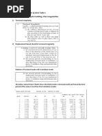 Standard British Steel Section Dimensions | PDF