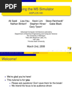 IIA Maturity Model PDF | PDF | Internal Audit | Audit