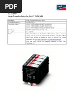 L&T MCCB Catalogue 2016 | PDF | Power Supply | Alternating Current