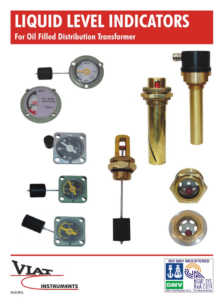 Liquid Level Indicator | PDF | Transformer | Pipe (Fluid Conveyance)