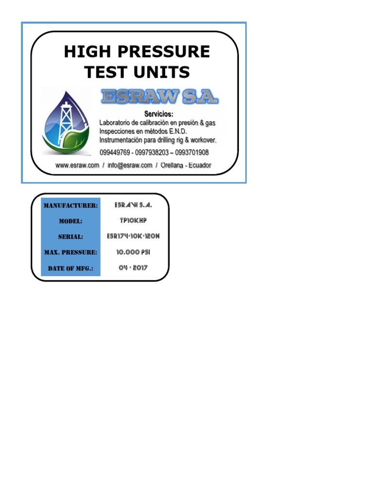 Test Pump | PDF | Geotechnical Engineering | Nature