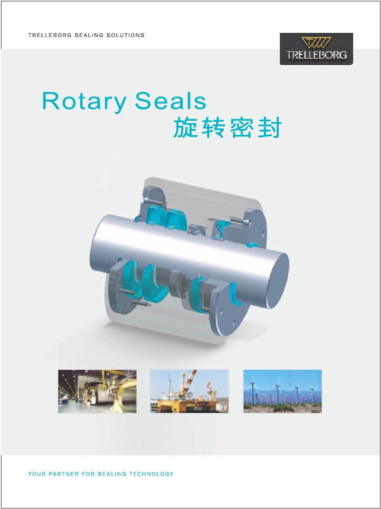 Rotary CN | PDF