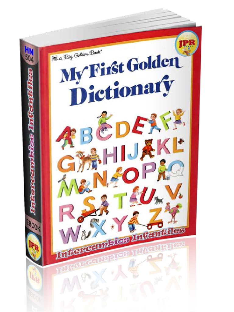 My First Golden Dictionary - JPR.pdf