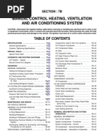 AC Pressure Chart R-134a Temperature Pressure Chart | PDF | Engineering ...