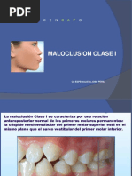 Análisis de Línea Media Facial y Línea Media Dental | PDF