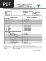 Formulir 3b KK 3 | PDF