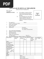 SHG Registration Form 2022 1 PDF | PDF | Government