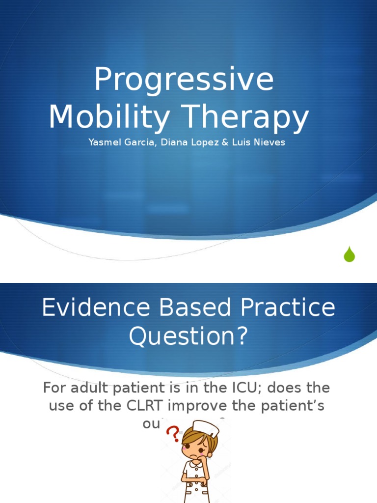 Ebp NRP - Final | PDF | Major Trauma | Medical Specialties