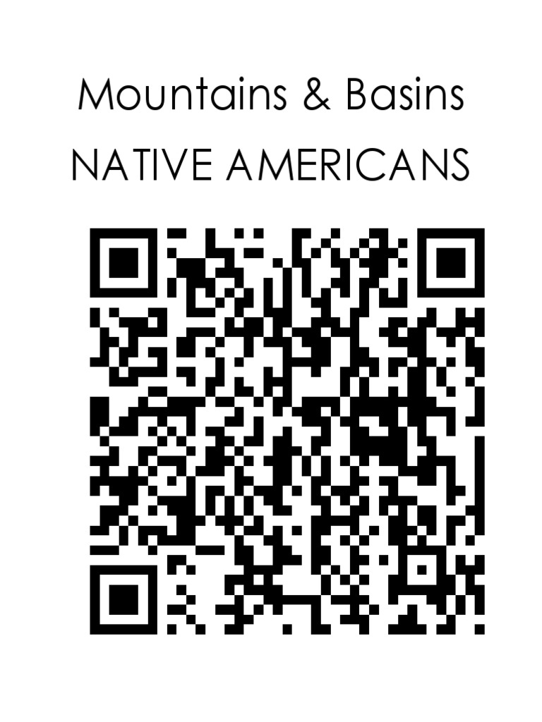 Na QR Codes | PDF