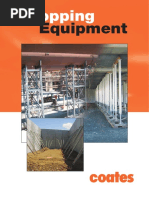 Shisham Props Technical Data Sheet | PDF | Civil Engineering | Nature