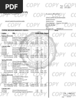 HINTS Exam for Vestibular Assessment | PDF | Vertigo | Vestibular System