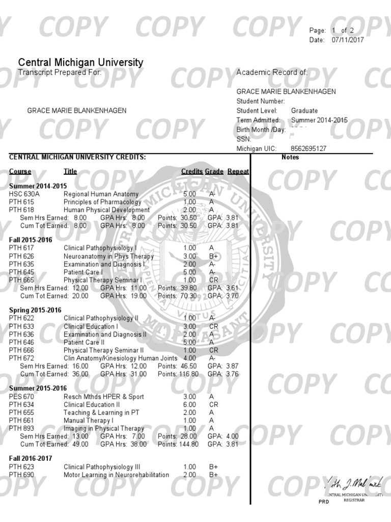 Transcript Edited | PDF | Physical Therapy | Health Care