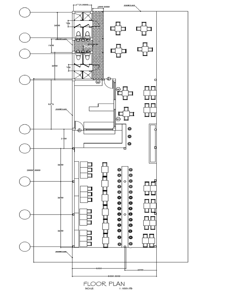Floor Plan1 | PDF