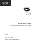 NEC 314.16: Conduit Body Specifications | PDF | Electrical Wiring ...
