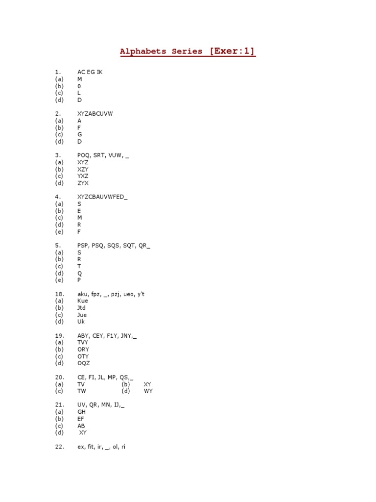 alphabets-number-series-ii-pdf