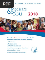 Dme Medicare Minute Script | PDF | Medicare (United States) | Health Care