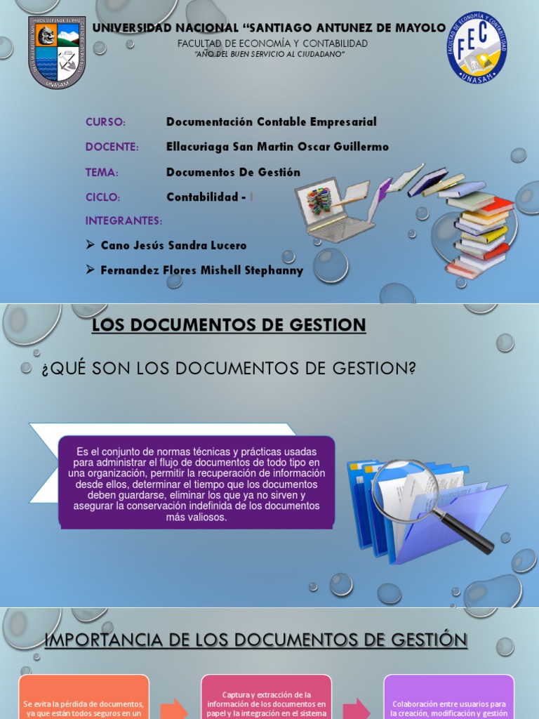 Documentos de Gestion (1) MEJORADO | PDF | Alcalde | Institución